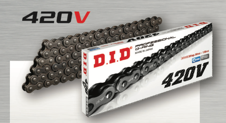 DID Chains, Rims, Chain Breakers & Riveting Tools – Motoman Distributing