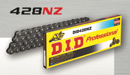 DID Chains, Rims, Chain Breakers & Riveting Tools – Motoman Distributing