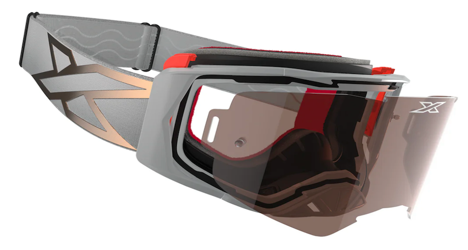 EKS Goggles, Lenses, Tear Offs, Zip Offs – Motoman Distributing