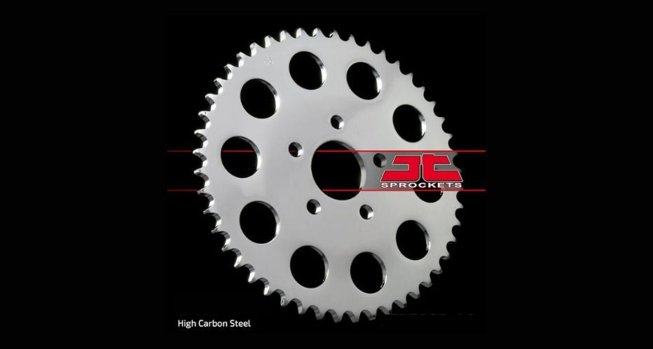 JT Sprockets & Chains – Motoman Distributing